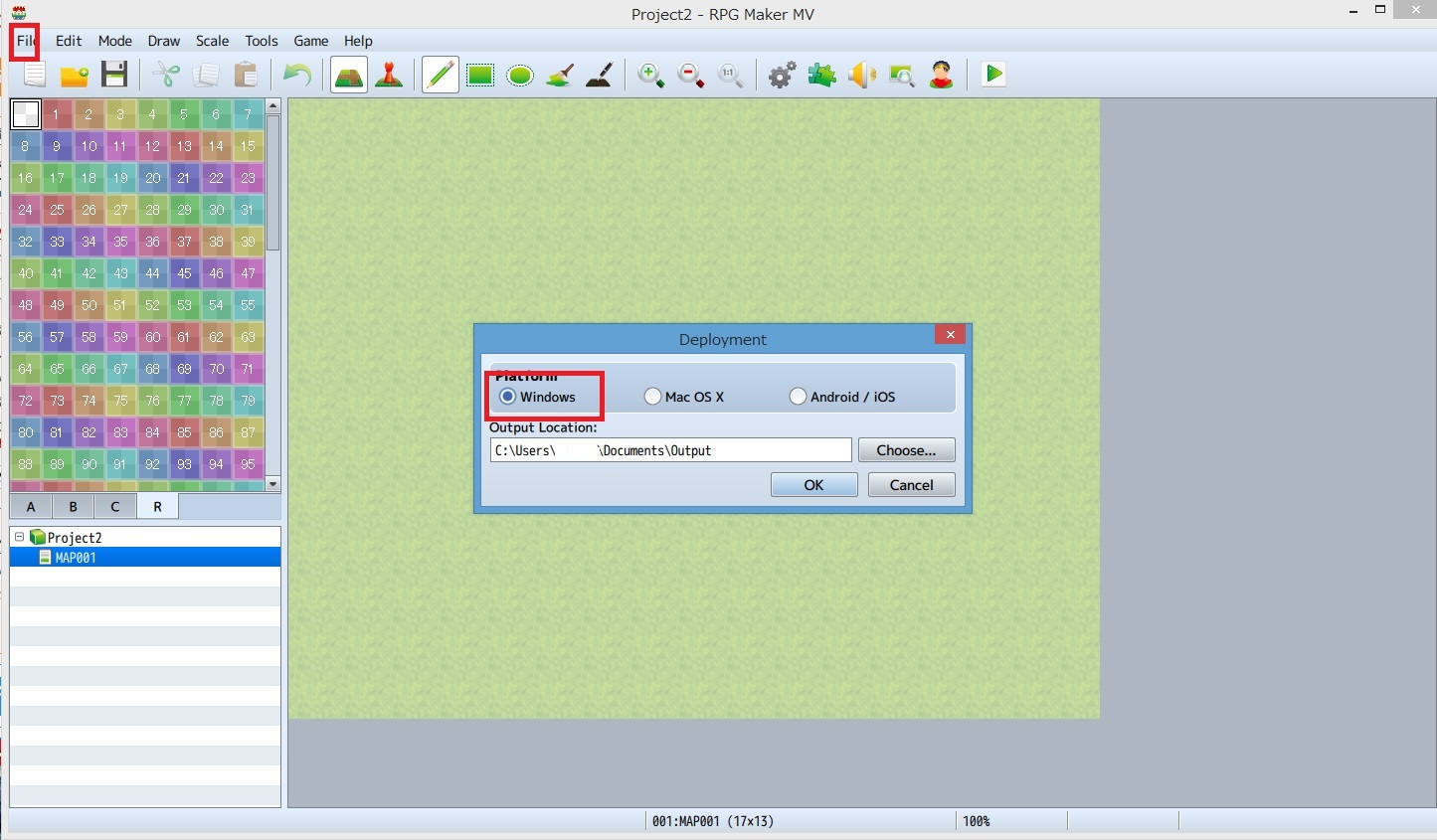 【ツクールMV 暗号化/難読化】 Enigma Virtualboxの使い方 | kuro Game Studio